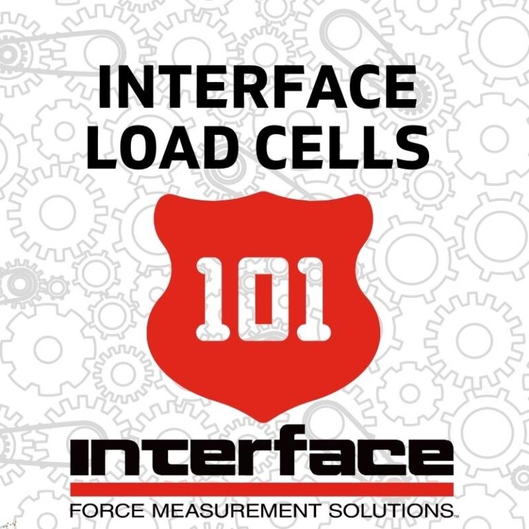 Load Cell Wiring 101 - Interface