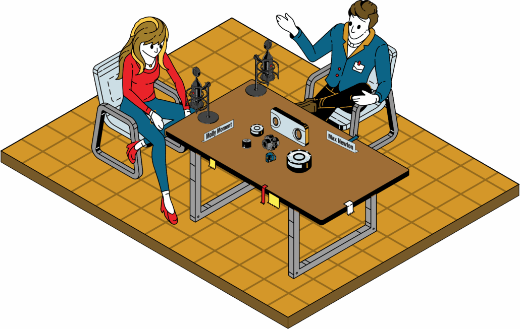 2025 Recap of Trending Interface Digital Resources - Interface