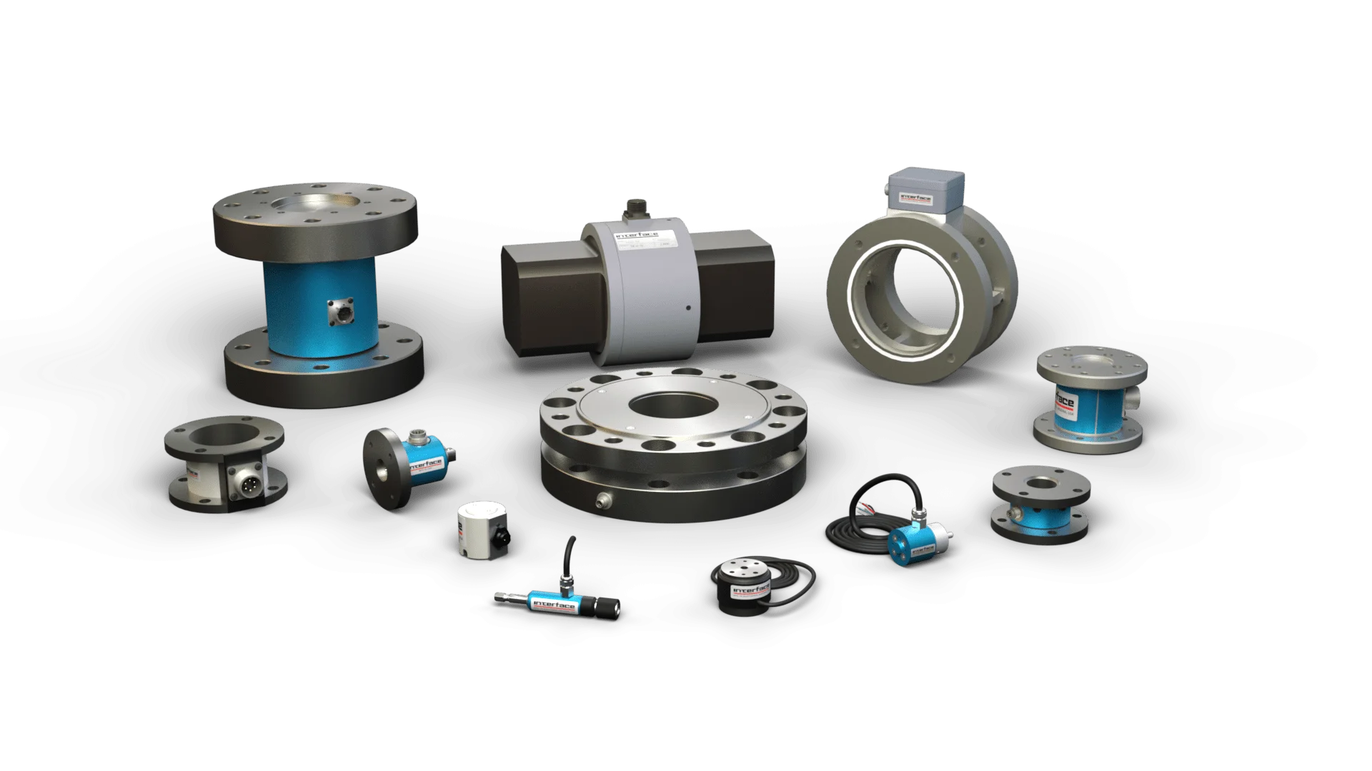 Dynamic Versus Static Torque 101 - Interface