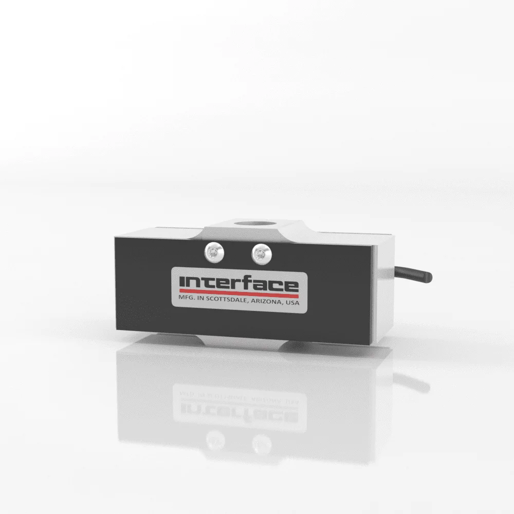 SML Low Height Load Cell- Mini Load Cells Interface