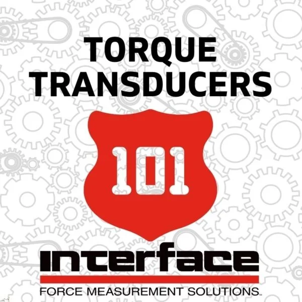 Miniature Torque Transducers 101 - Interface