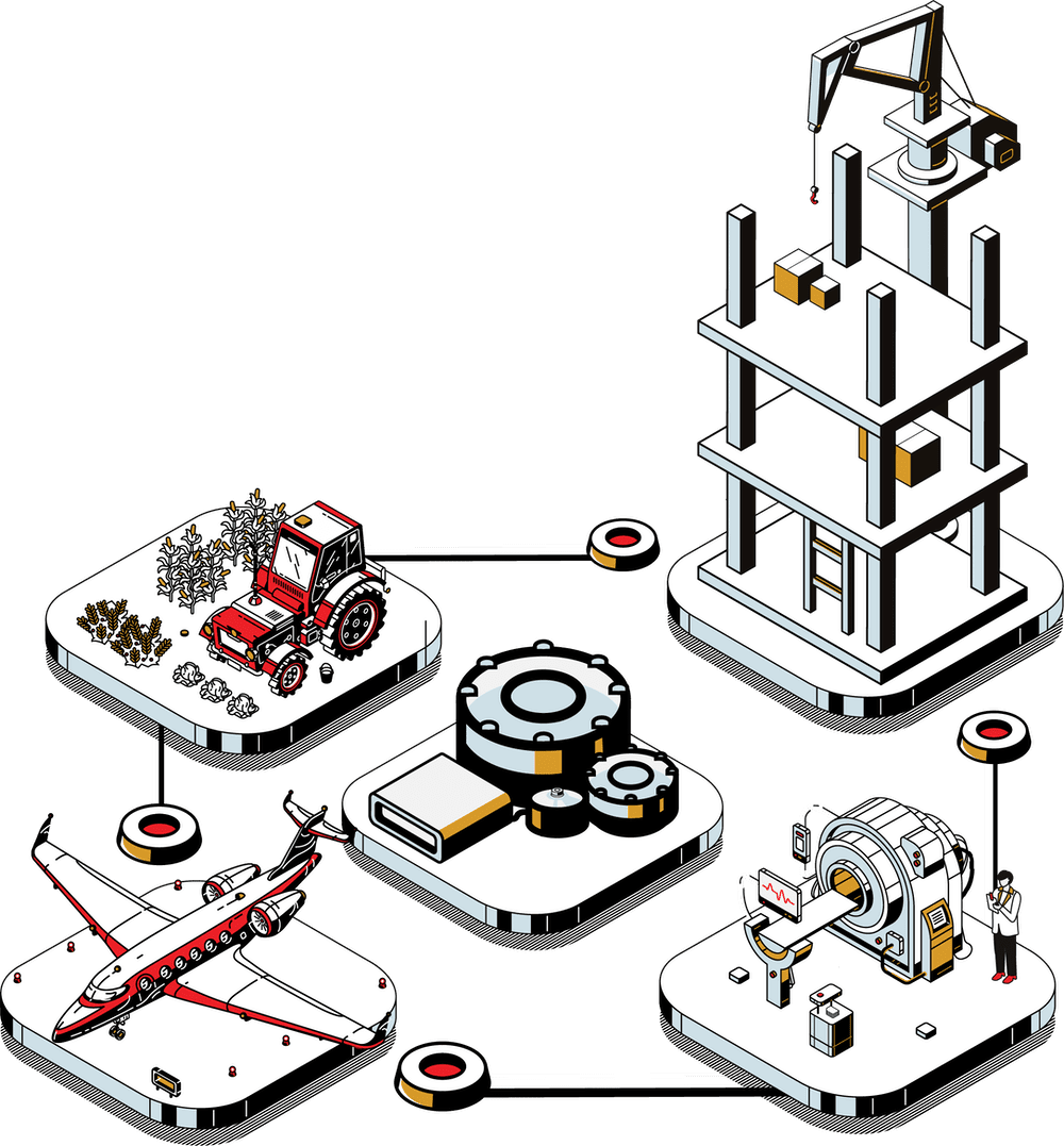 Interface Force Measurement Solutions