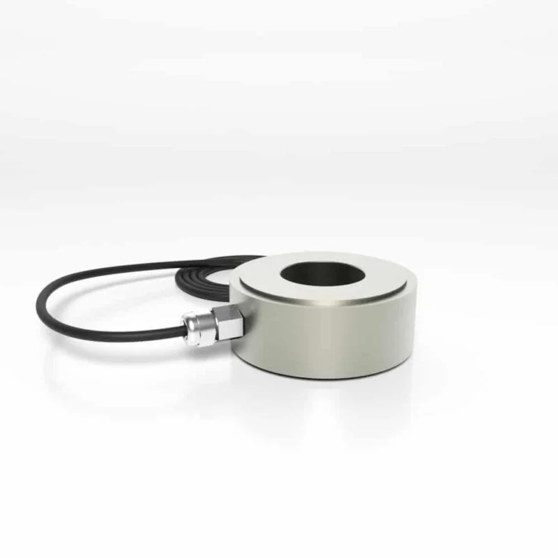 LW General Purpose Load Washer Load Cell Thru-Hole