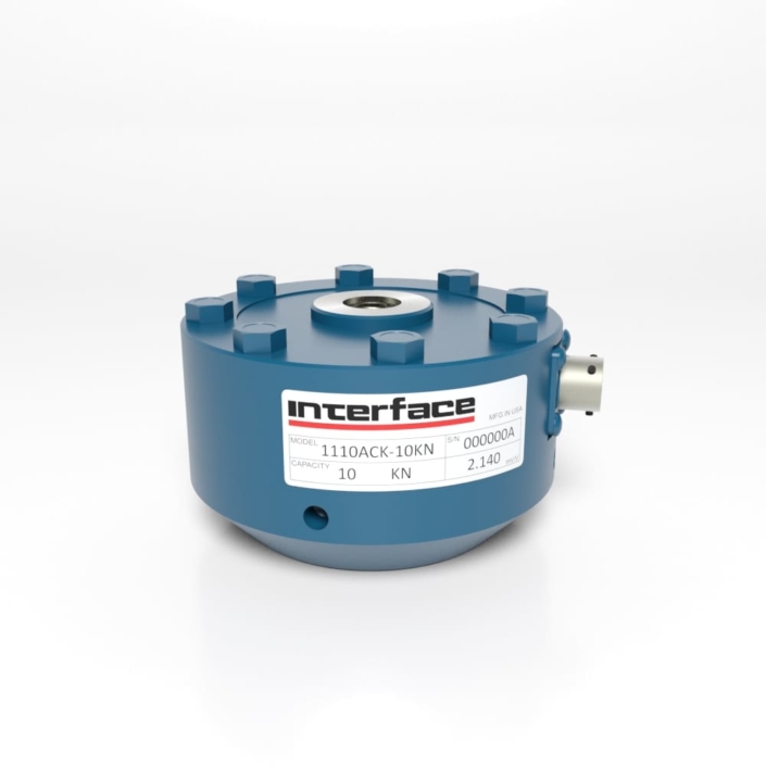 1100 Ultra Precision Universal LowProfile Load Cell
