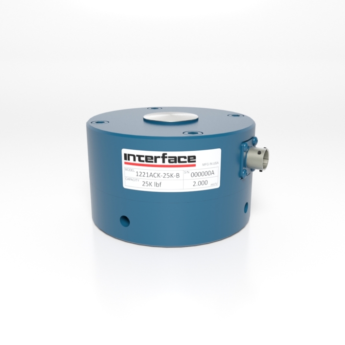 50 Years and Still Innovating Force Measurement Solutions - Interface