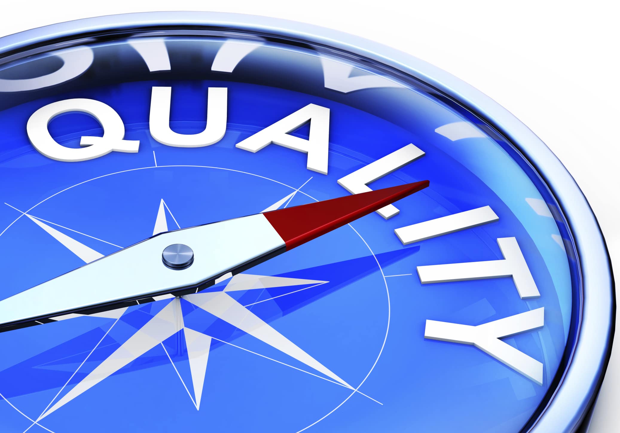 Our Reputation is Defined by Our Industry-Leading Quality - Interface