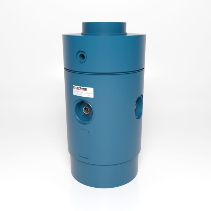 2000 High Precision Canister Load Cell