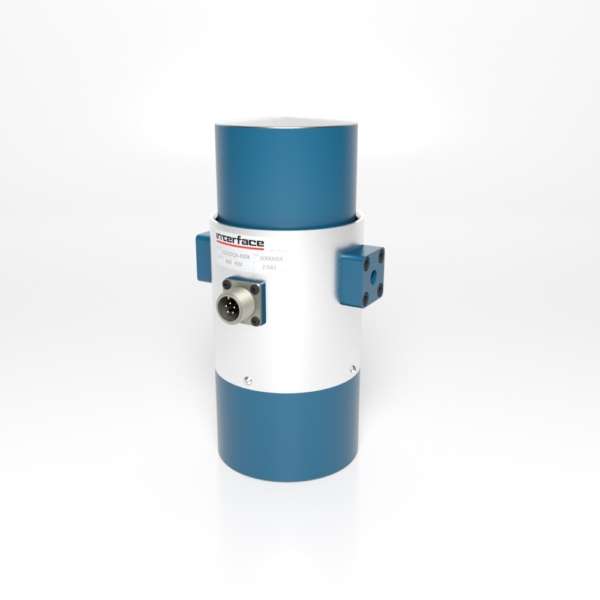 2161 High Capacity Column Compression Only Load Cell