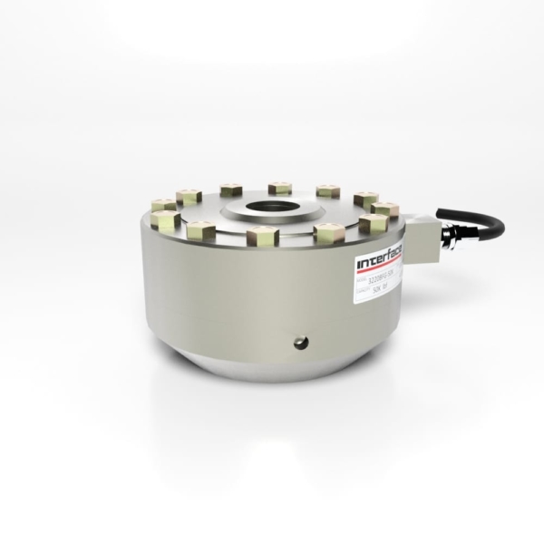 3200 Precision Stainless Steel Universal Load Cell