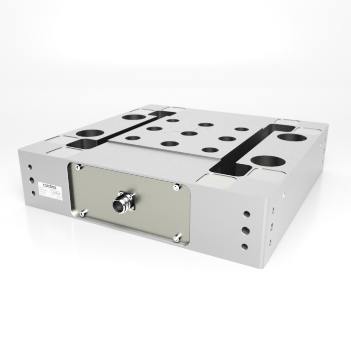 3A Series 3-Axis Force Load Cells