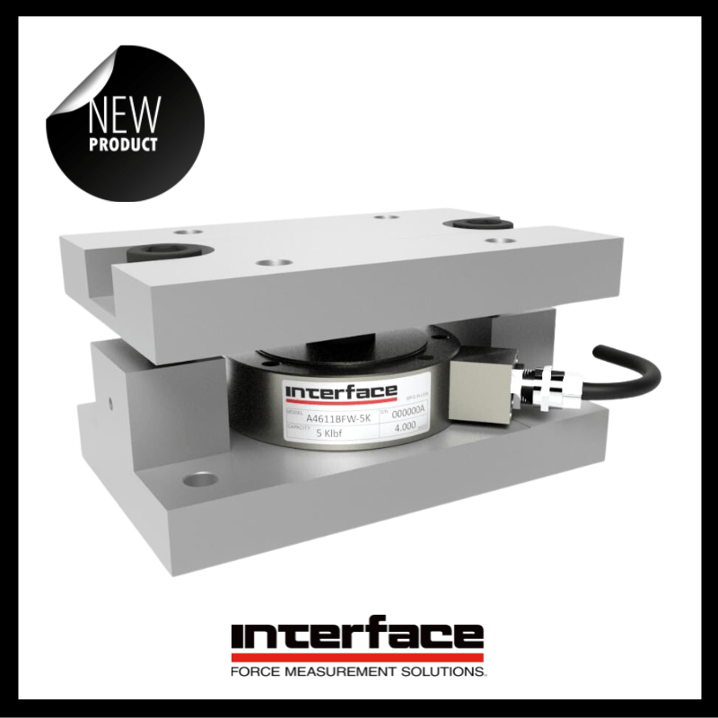 Interface New Product Releases Summer 2023 - Interface