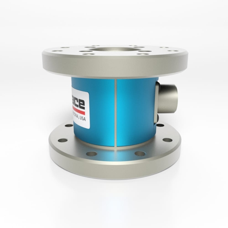 5400 Series Flange Style Reaction Torque Transducer
