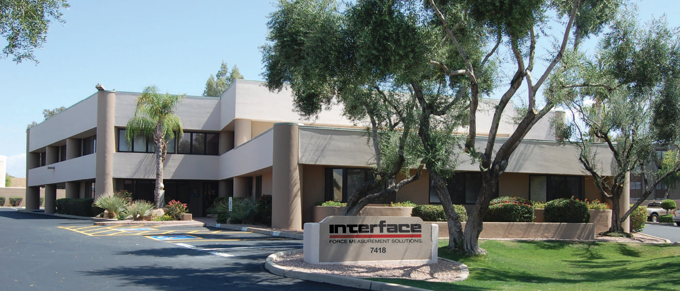 Interface Presents Load Cell Basics - Interface