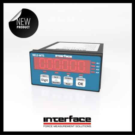 Interface New Products Release Winter 2024 - Interface