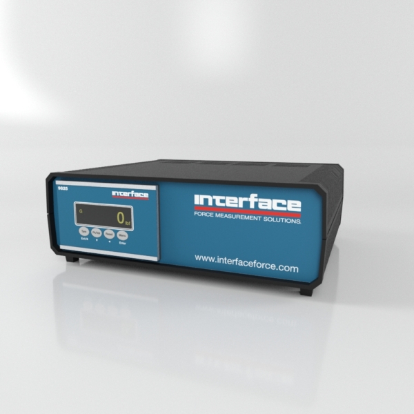 9825-AI General Purpose Analog Input Indicator