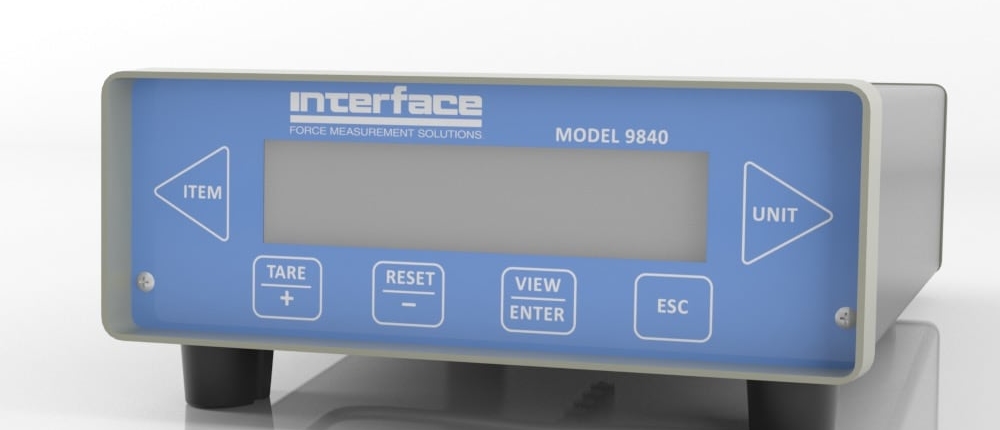 Interface Force Measurement Solutions