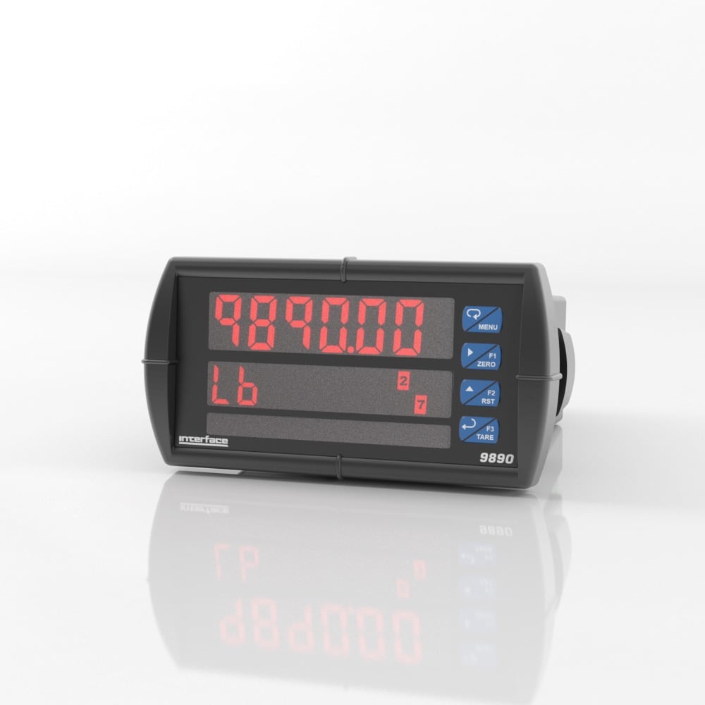 Essential Interface Indicators for Load Cells and Torque Transducers - Interface