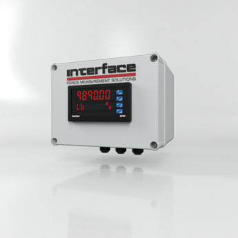 9800 Series Single and Dual Instrument Enclosures