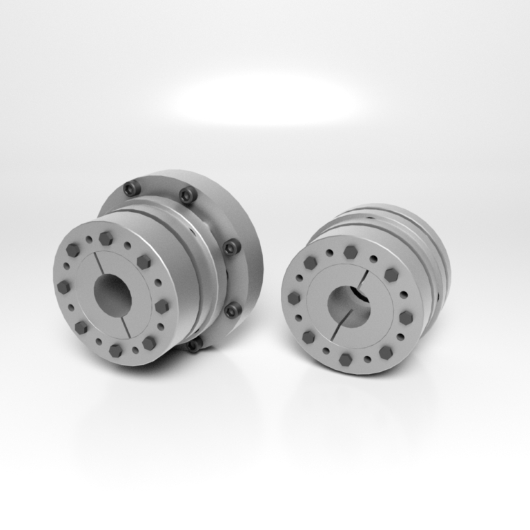 AxialTQ Single Flex Couplings