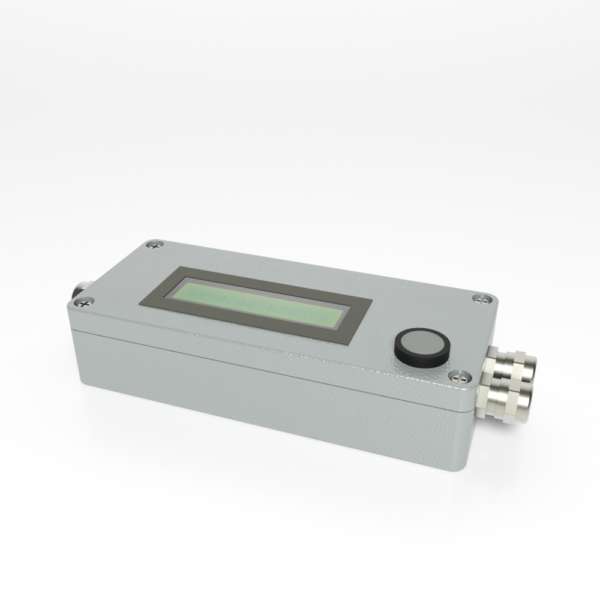 BSC1-HD Single Channel PC Interface Module with Analog Output