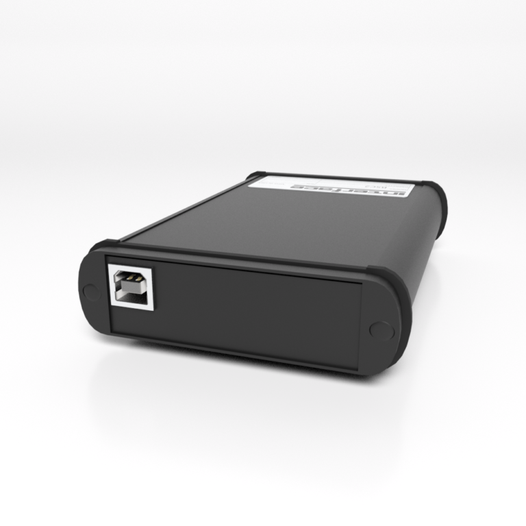 BSC2 Dual Channel PC Interface Module
