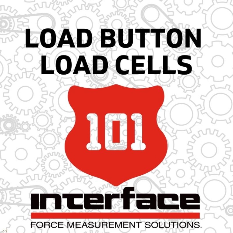 Load Button Load Cells 101 - Interface