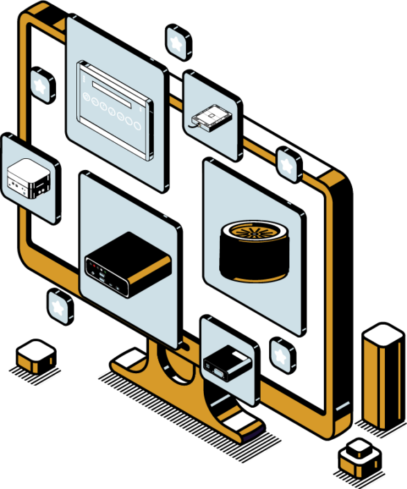 Interface Guides - Interface