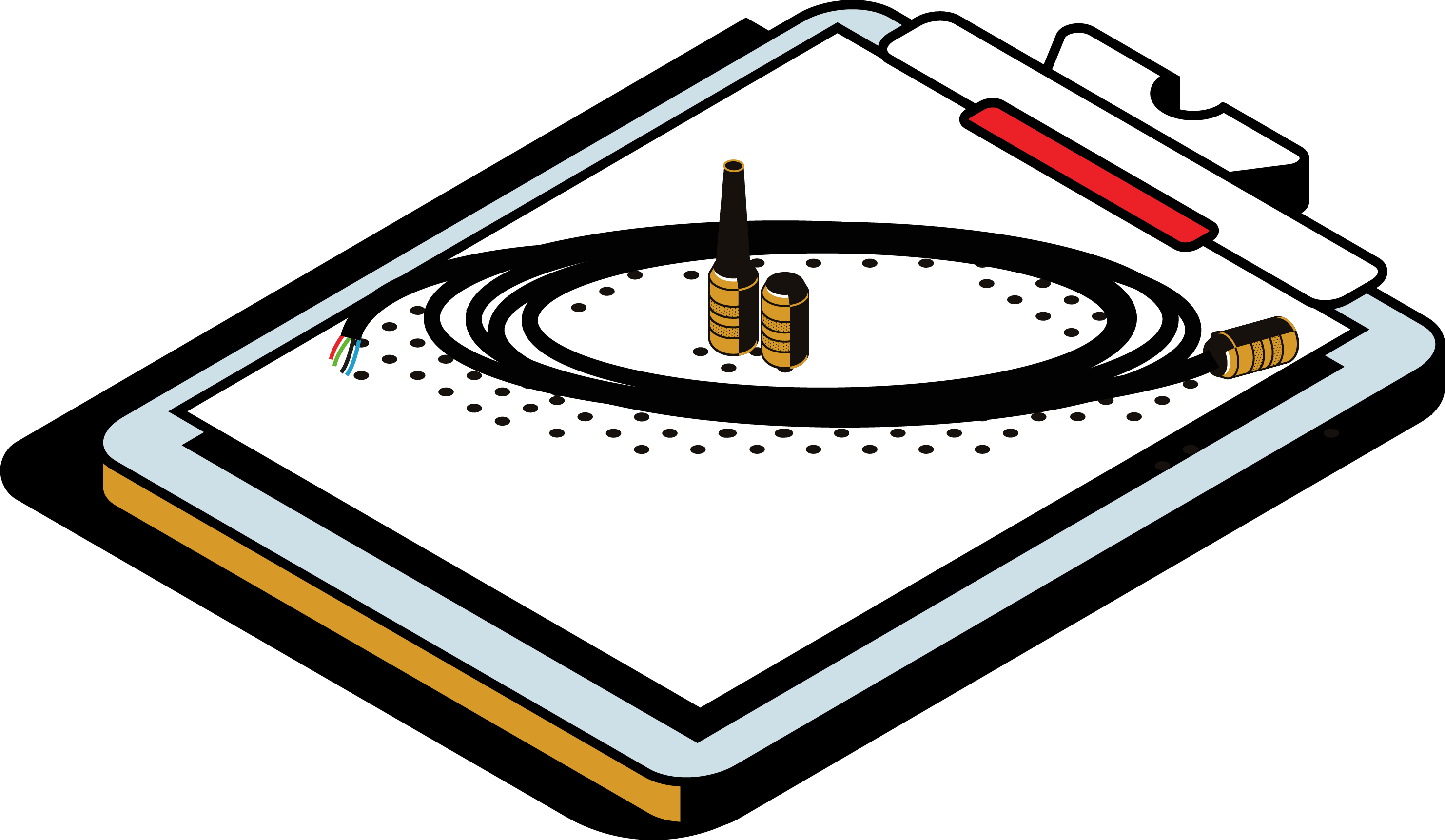 Sensor Interconnect Cable Assemblies Guide - Interface