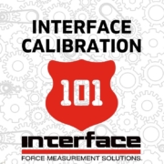 Interface Calibration 101
