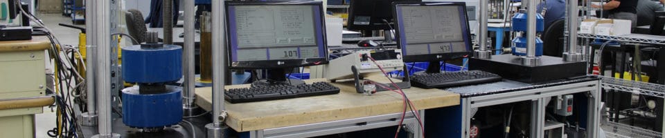 ConvexBT – The Most Innovative Load Button Load Cell - Interface