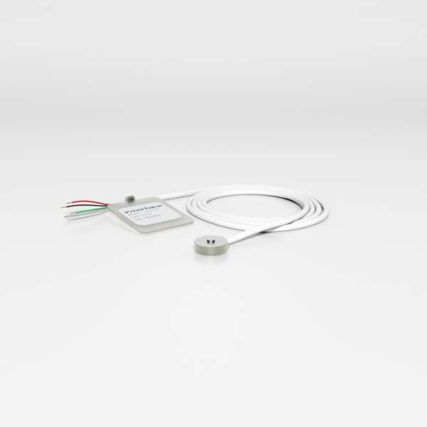 ConvexBT Load Button Load Cell