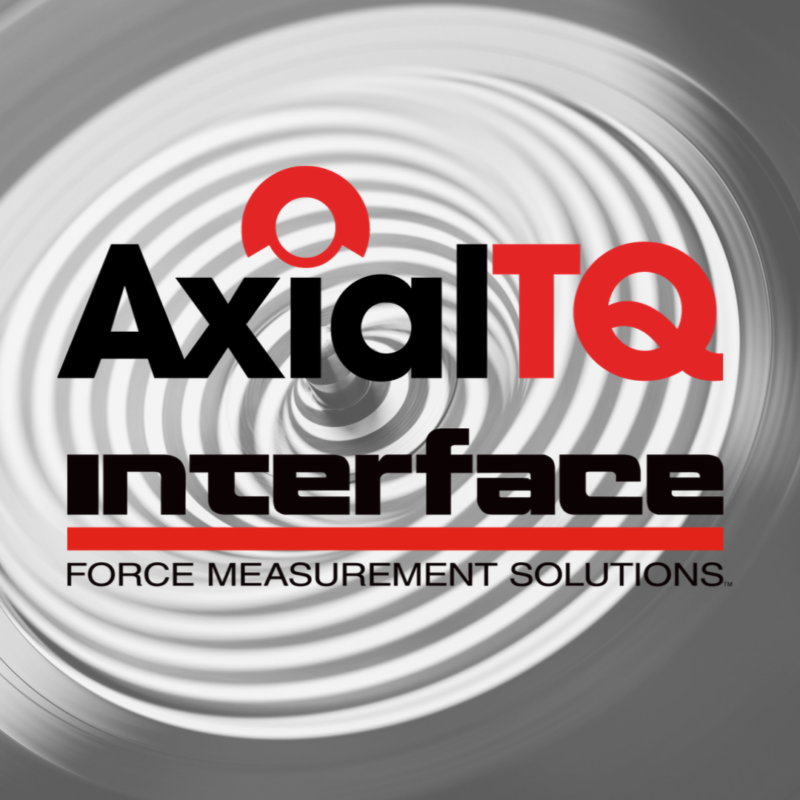Interface Automotive Force Measurement Solutions - Interface