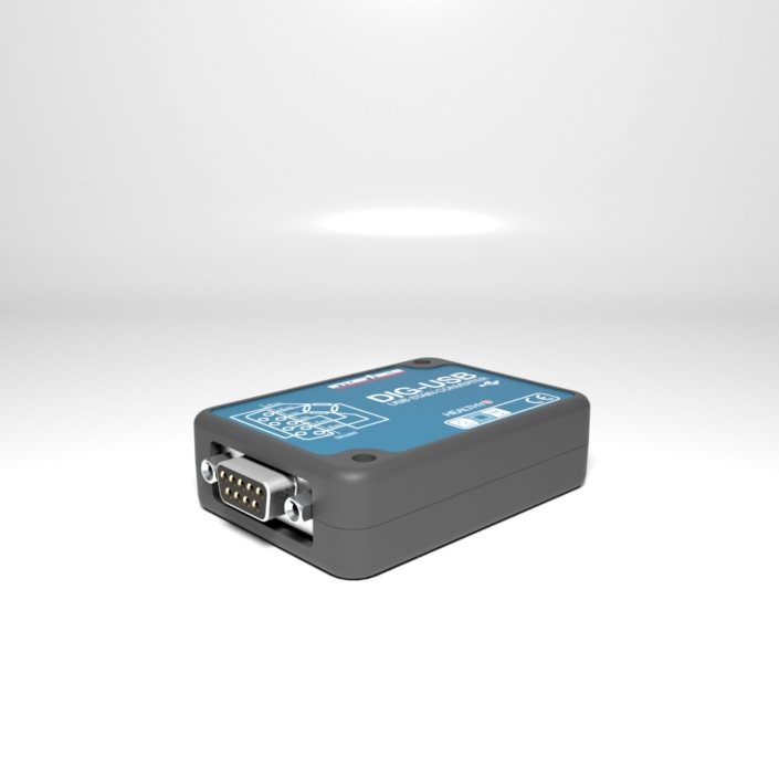 Data Acquisition - Interface