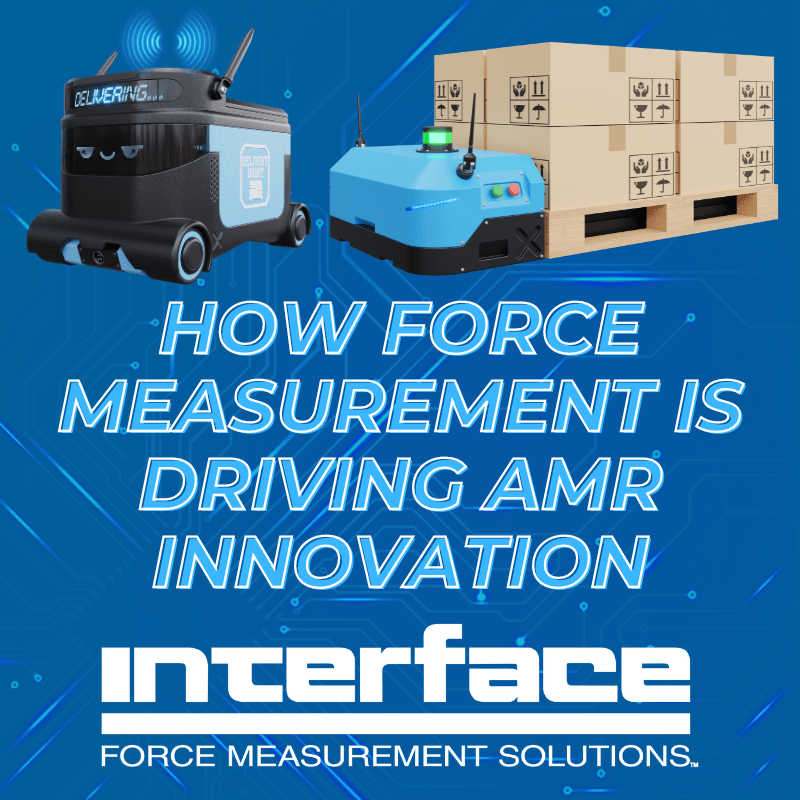 Industrial Automation - Interface