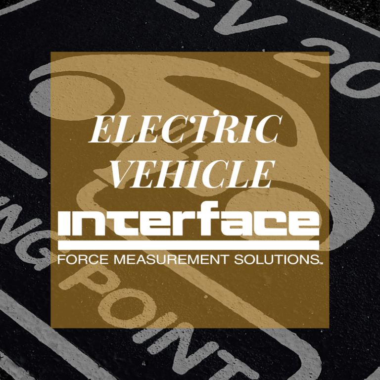 The Future of Automotive is Electric - Interface