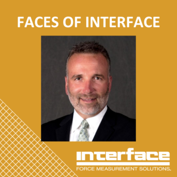 Faces of Interface Featuring John Guy - Interface