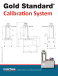 Calibration Load Frame - Interface