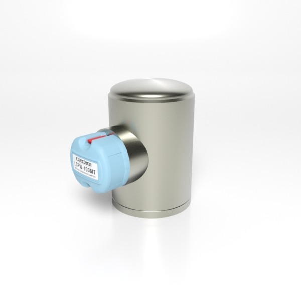 ICPW Wireless Stainless Steel Compression Load Cell