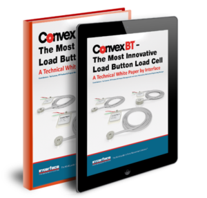 ConvexBT – The Most Innovative Load Button Load Cell - Interface