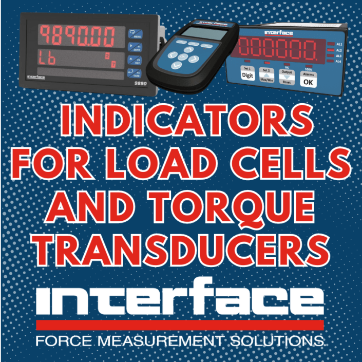 Torque Transducers - Interface