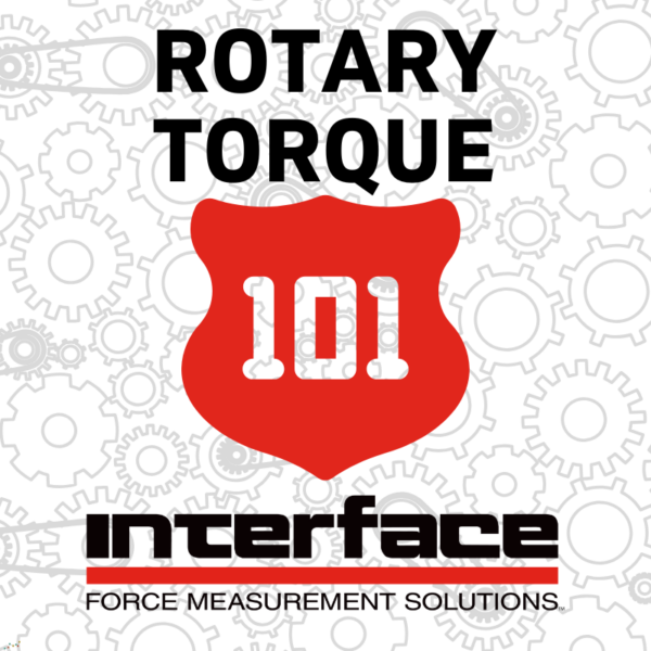 Miniature Torque Transducers 101 - Interface