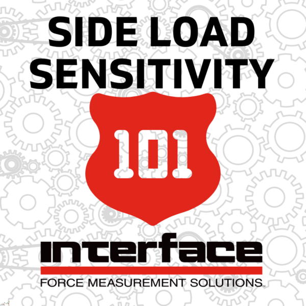 Interface Presents Load Cell Basics - Interface