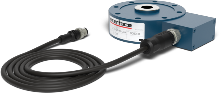 1200 IO-Link System - Interface