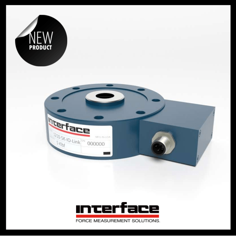 Interface New Product Releases Summer 2023 - Interface