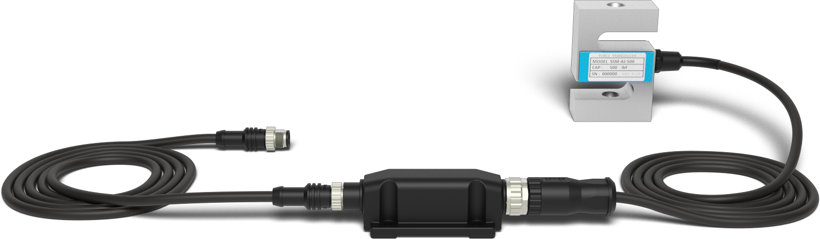 SSM IO-Link System - Interface