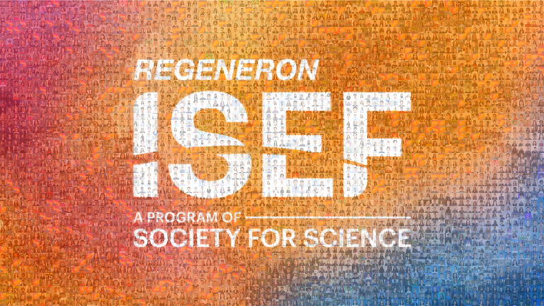 Richard F. Caris Trust II and Interface Sponsor ISEF Promoting STEM
