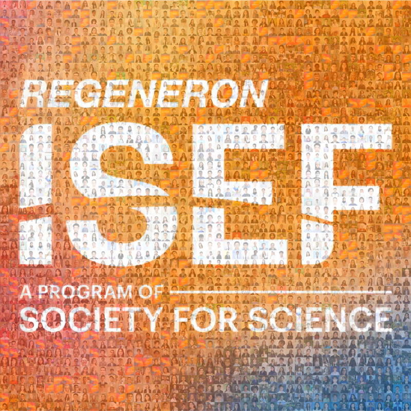 Richard F. Caris Trust II and Interface Sponsor ISEF Promoting STEM