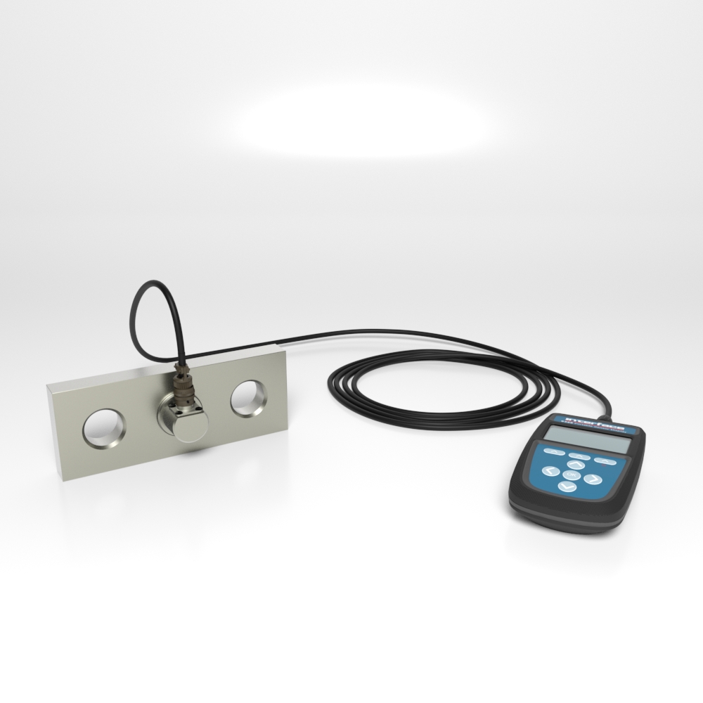 ITL 9325 System - Interface