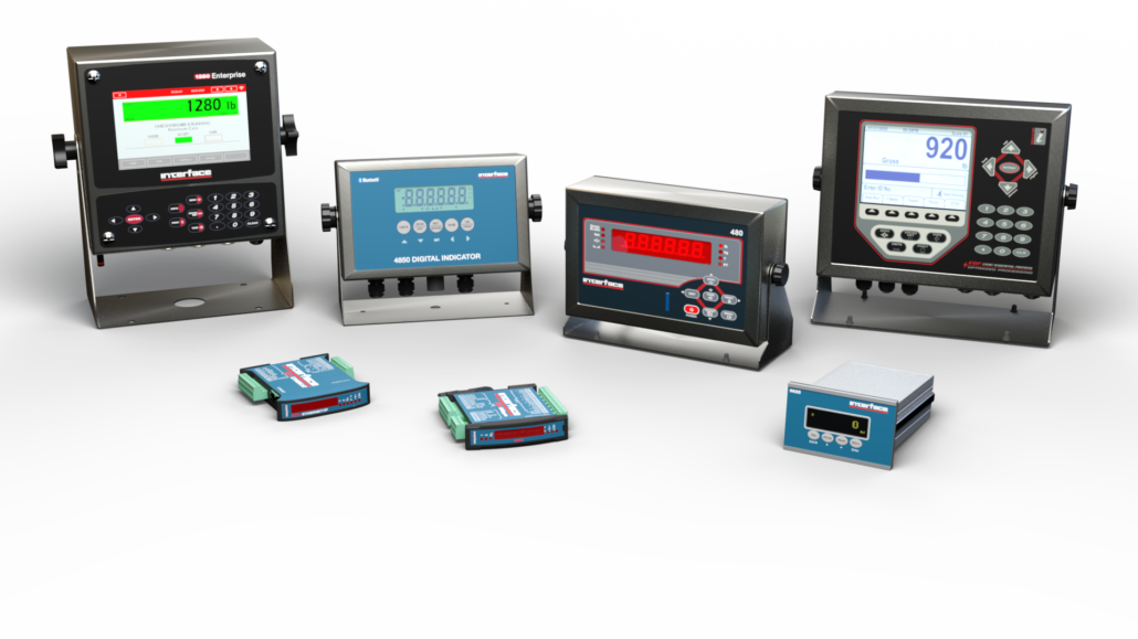 Selecting the Right Indicator for Test and Measurement Applications ...