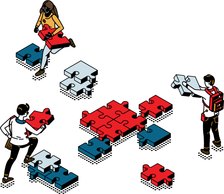 Custom Integrated Solutions - Interface